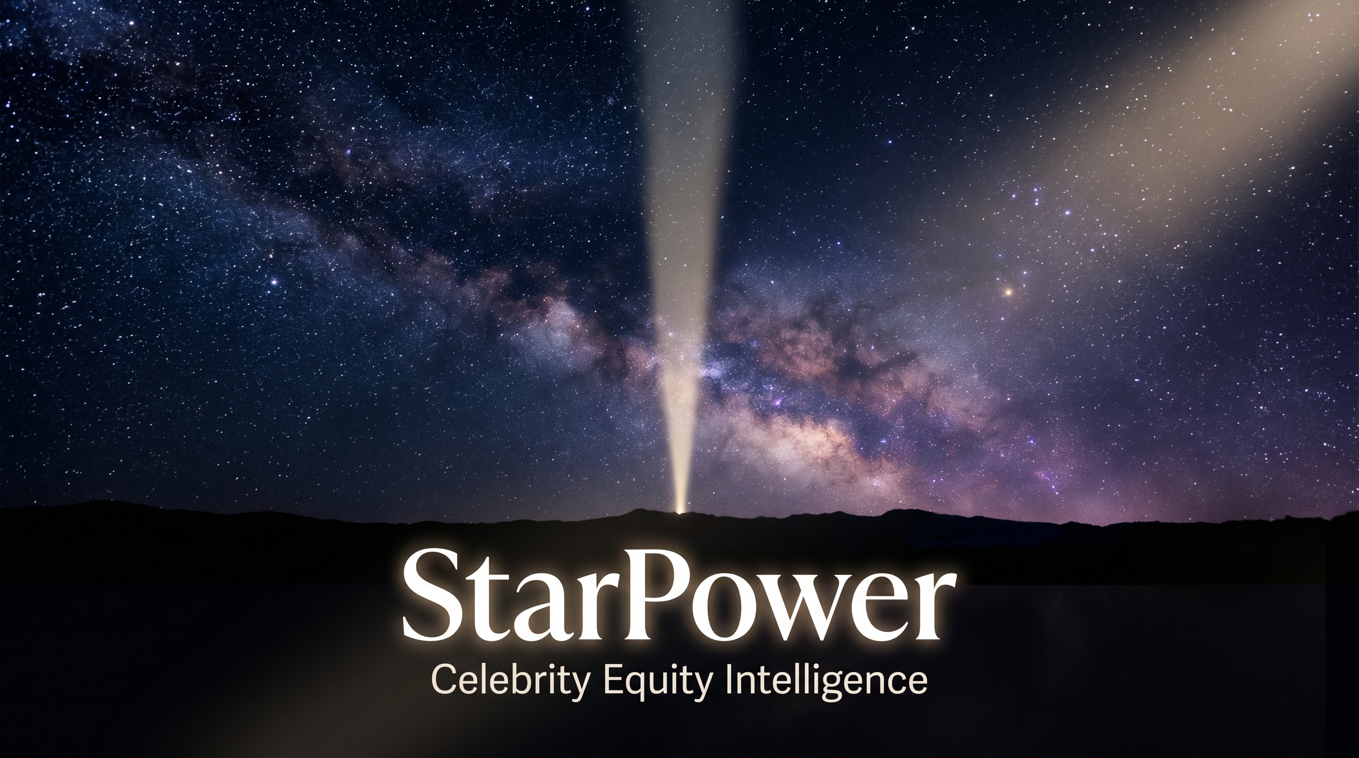 Celebrity CPG Acquisition Multiples 2026 — StarPower
